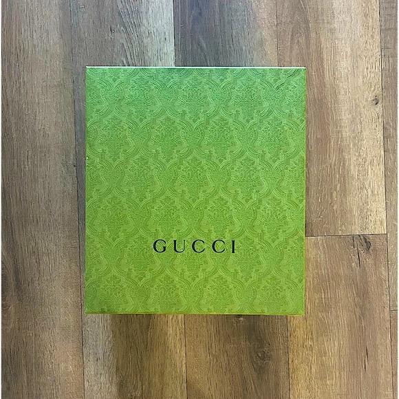 Gucci | Other | Gucci Box | Poshmark